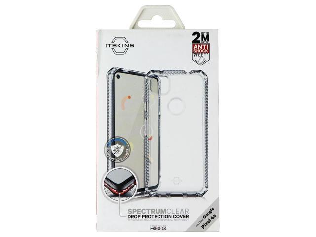 Click here for ITSKINS Spectrum Clear Series Case for Google Pixe... prices