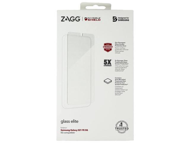 Click here for ZAGG InvisibleShield Glass Elite Screen Protector... prices