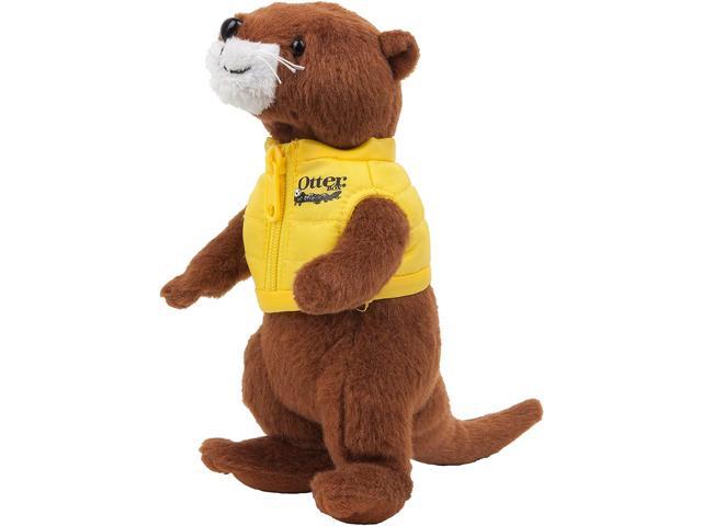 Click here for Otterbox Soft Plush Ollie Dolls - Original Ollie (... prices