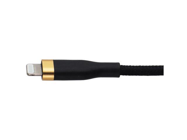 Click here for Simple Magnetic 4FT USB-C to Lightning 8-Pin Cable... prices