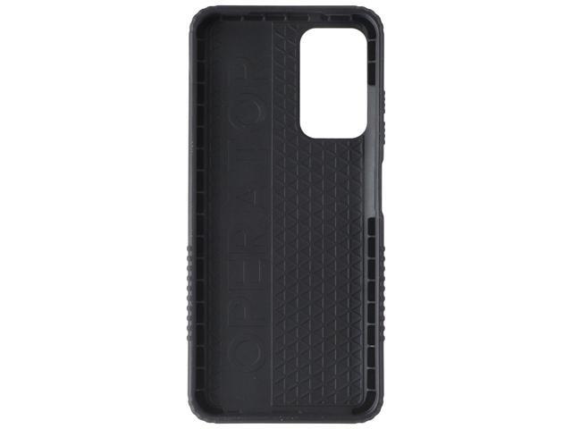 Click here for Quikcell Operator Case for Samsung Galaxy A03s - B... prices