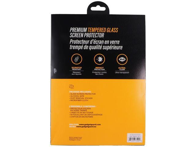 Click here for Gadget Guard Glass Screen Protector for TCL Tab 10 prices