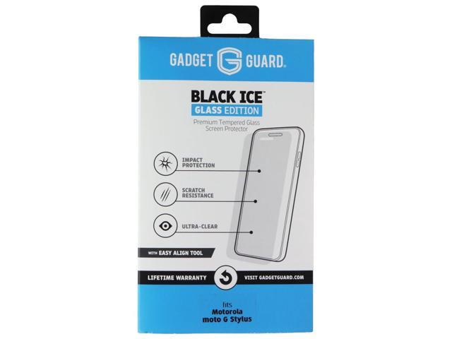 Click here for Gadget Guard Black Ice Glass Edition Screen Protec... prices