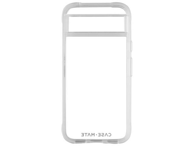 Click here for Case-Mate Tough Clear Case for Google Pixel 8A - C... prices
