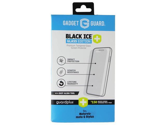 Click here for Gadget Guard Black Ice Glass+ (Plus) Screen Protec... prices