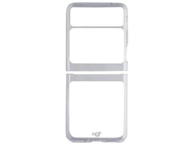 Click here for Tech21 EvoClear Case for Motorola Razr (2023) - Cl... prices