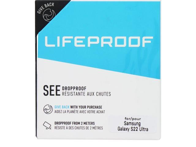 Click here for Lifeproof See Series Case for Samsung Galaxy S22 U... prices