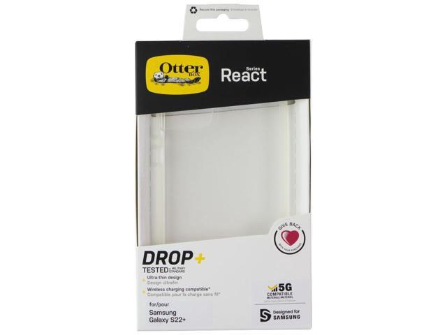 Click here for OtterBox React Series Case for Samsung Galaxy S22... prices