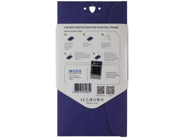 Click here for LITO 2.5D Full Glue Tempered Glass for Samsung Gal... prices