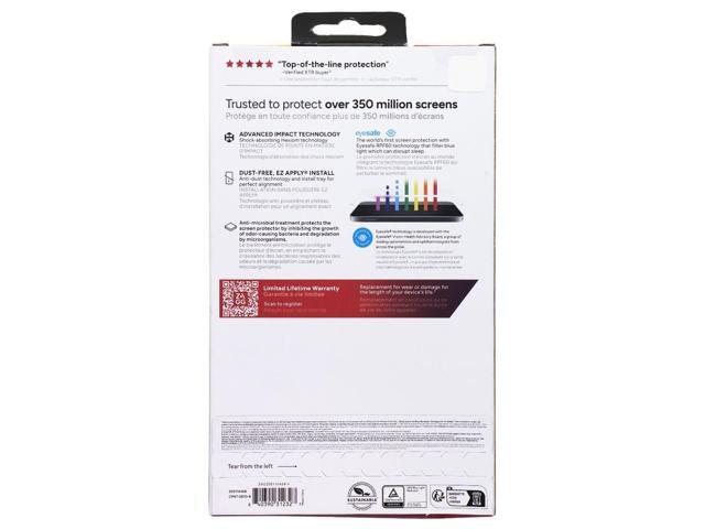 Click here for ZAGG XTR3 Screen Protector for Samsung Galaxy Z Fl... prices