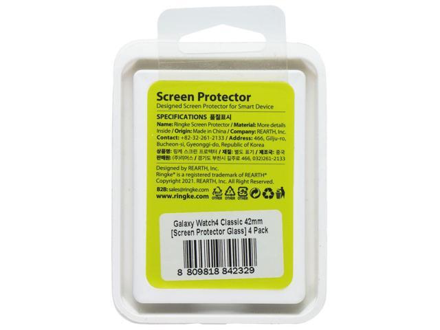 Click here for Ringke Glass 4 Pack of Screen Protectors for Samsu... prices
