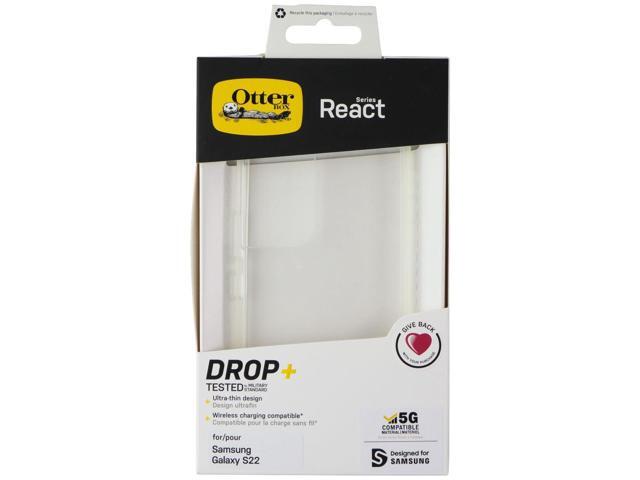 Click here for OtterBox React Series Case for Samsung Galaxy S22... prices