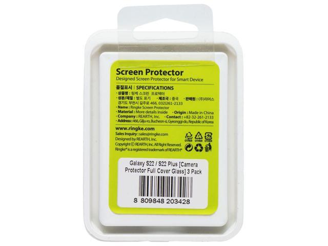 Click here for Ringke Camera Protector Glass for Samsung Galaxy S... prices
