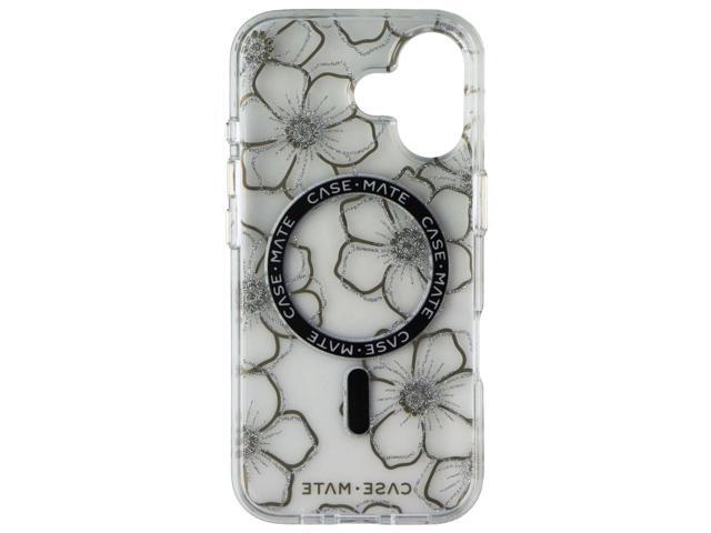 Click here for Case-Mate Case for MagSafe for Apple iPhone 17 - F... prices