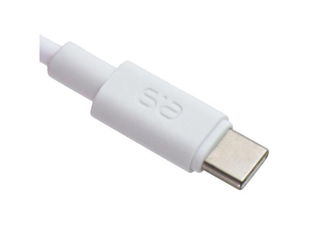 Click here for PureGear 4 Foot USB-C to USB-C Charging Cable - Wh... prices