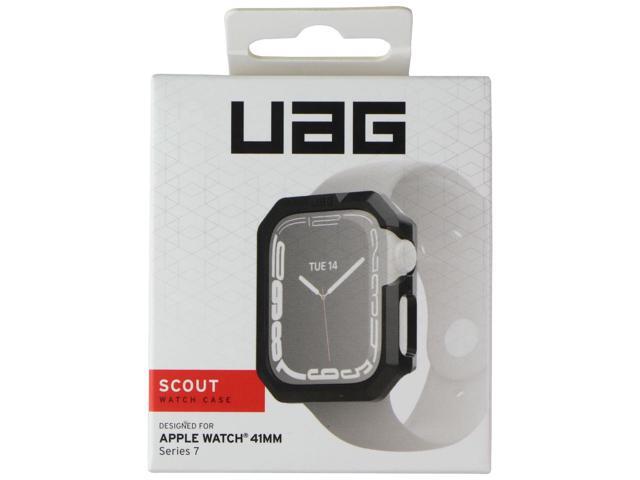 Click here for Urban Armor Gear Scout Watch Case for Apple Watch... prices