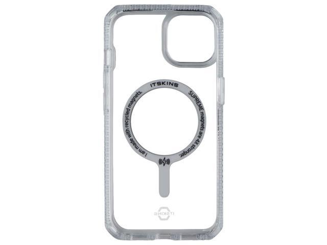 Click here for ITSKINS Hybrid_R Series Case for MagSafe for Apple... prices