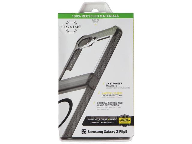 Click here for ITSKINS Supreme_R Clear // Hinge Case for MagSafe... prices