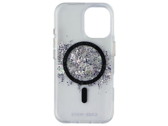 Click here for Case-Mate Case for MagSafe for Apple iPhone 16 - T... prices