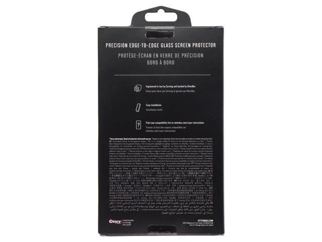 Click here for OtterBox Amplify Edge2Edge Screen Protector for iP... prices