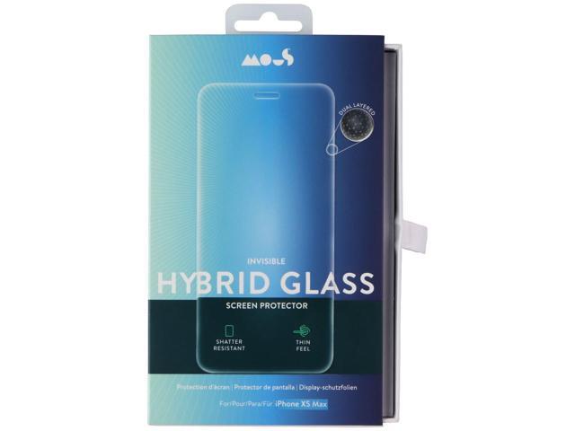 Click here for Mous Hybrid Glass Screen Protector for Apple iPhon... prices