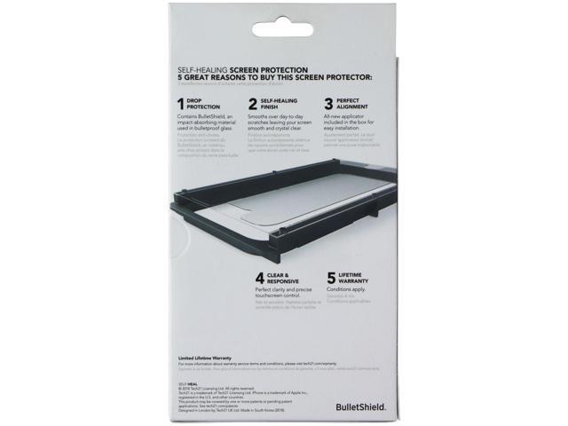 Click here for Tech21 Impact Shield Screen Protector for Apple iP... prices