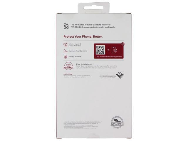 Click here for ZAGG Glass Screen Protector for Samsung Galaxy A33... prices