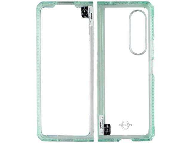 Click here for iTSKINS Hybrid R // Clear Case for Samsung Galaxy... prices