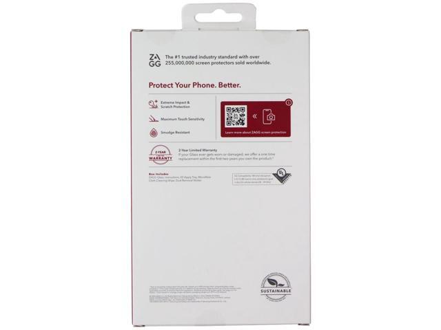 Click here for ZAGG Glass Screen Protector for Samsung Galaxy A23... prices