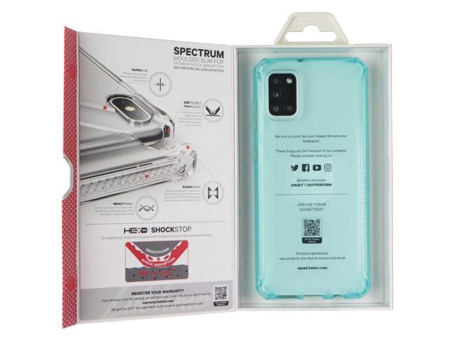 Click here for ITSKINS Spectrum // Clear Case for Samsung Galaxy... prices