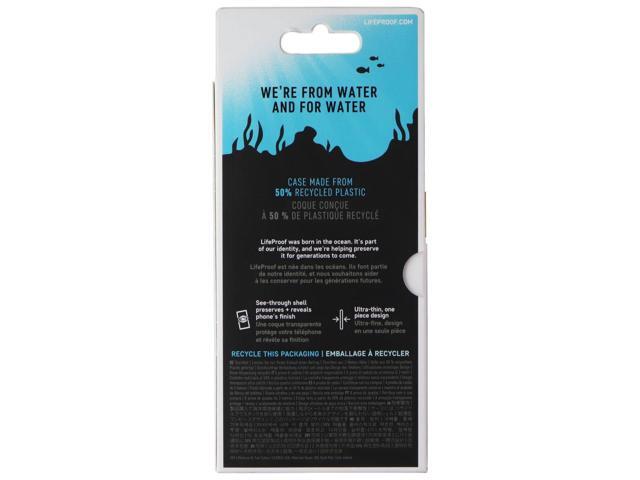 Click here for LifeProof See Series Case for Apple iPhone 13 - Cl... prices