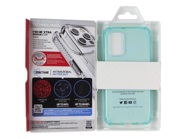 Click here for ITSKINS Spectrum // Clear Case for Samsung Galaxy... prices