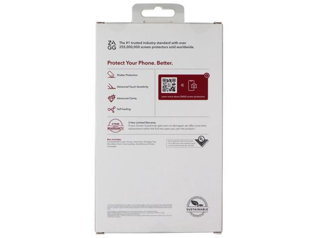 Click here for ZAGG Screen Guard for OPPO Find X5 Pro 5G Smartpho... prices