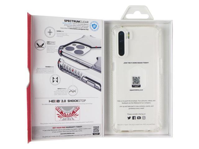 Click here for ITSKINS Spectrum // Clear Series Case for OPPO A91... prices