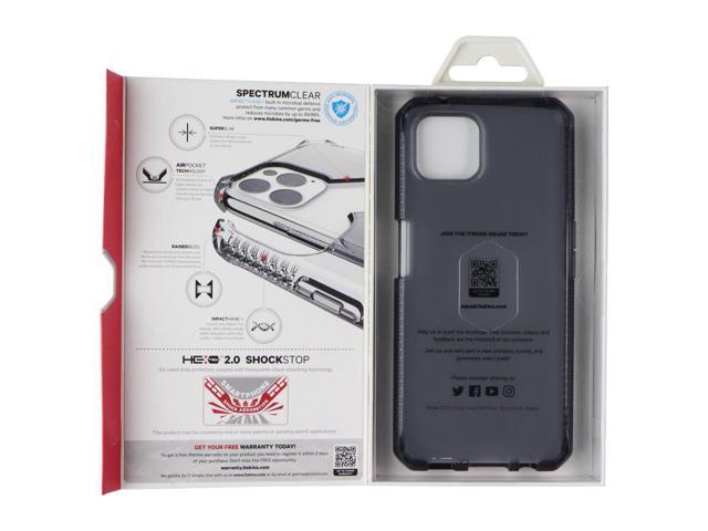 Click here for ITSKINS Spectrum // Clear Series Case for OPPO Ren... prices