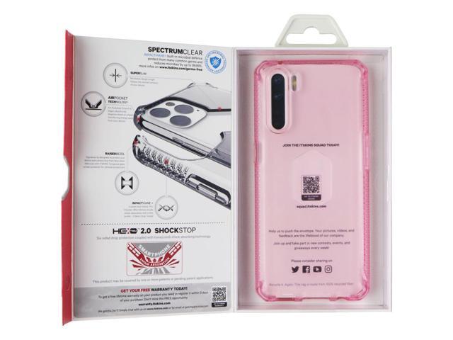 Click here for ITSKINS Spectrum // Clear Series Case for OPPO A91... prices