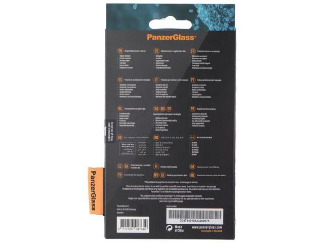 Click here for PanzerGlass Screen Protector for Google Pixel 4a 5... prices