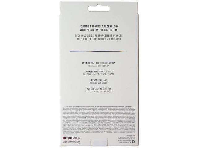 Click here for OtterBox Alpha Flex Screen Protector for Samsung G... prices