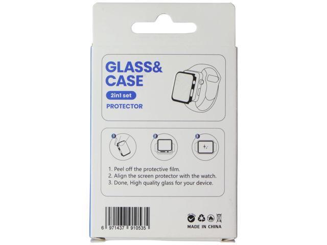Click here for LITO S+ Glass & Case for Apple Watch Series 9/8/7... prices