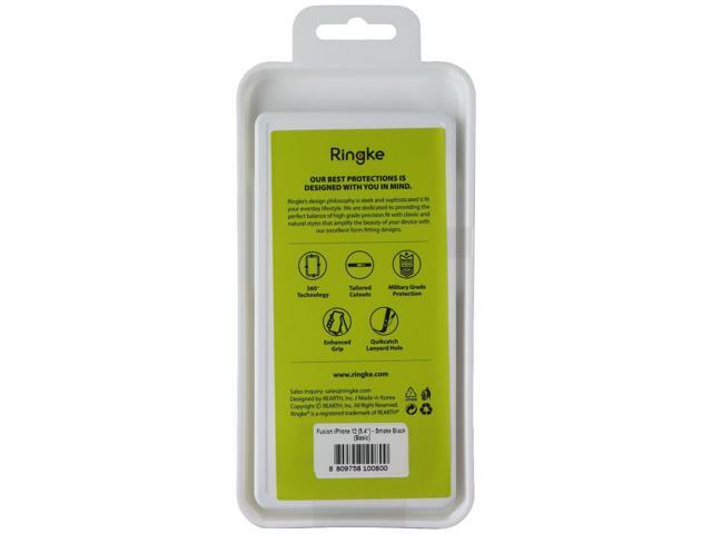Click here for Ringke Fusion Case for Apple iPhone 12 Mini - Smok... prices