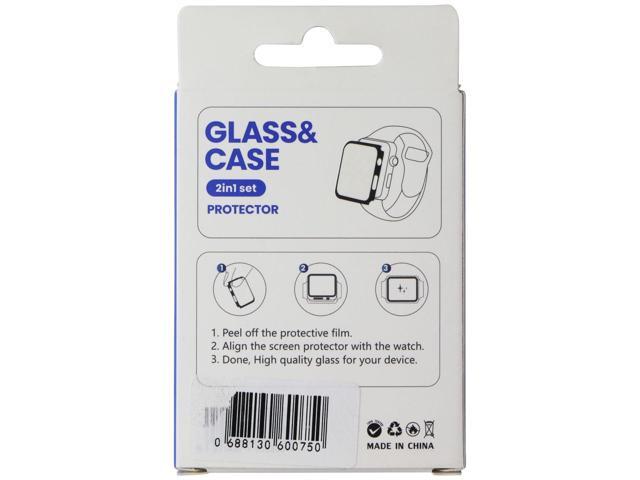 Click here for LITO S+ Glass & Rugged Case for Apple Watch Series... prices