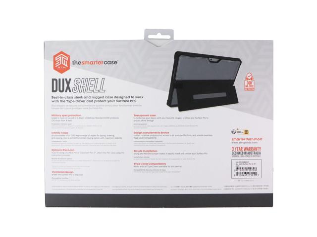 Click here for STM Dux Shell Rugged Case for Microsoft Surface Pr... prices