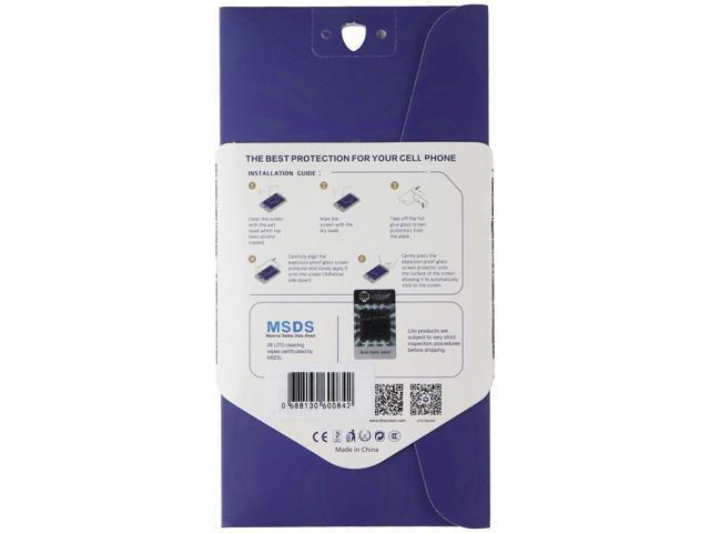 Click here for LITO 2.5D Full Glue Tempered Glass Screen Protecto... prices
