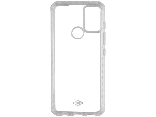 Click here for ITSKINS Spectrum // Clear Series Case for Motorola... prices