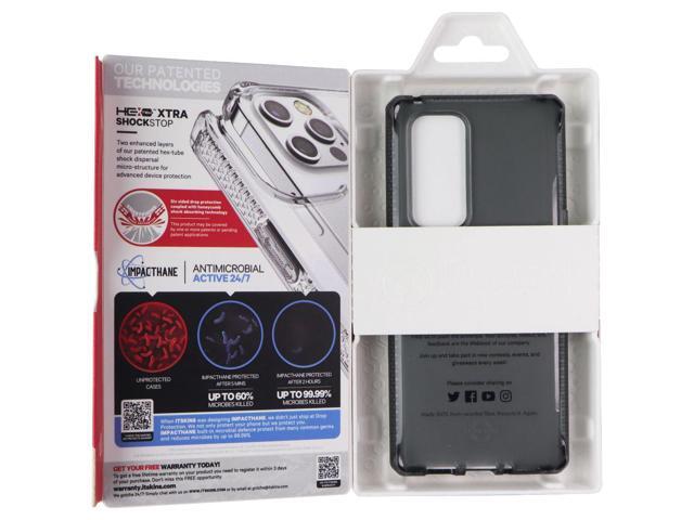 Click here for ITSKINS Spectrum // Clear Case for OPPO Find X3 Ne... prices