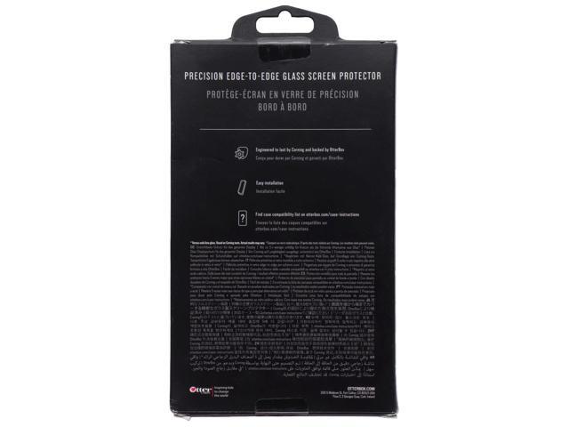 Click here for OtterBox Amplify Edge2Edge Screen Protector for iP... prices