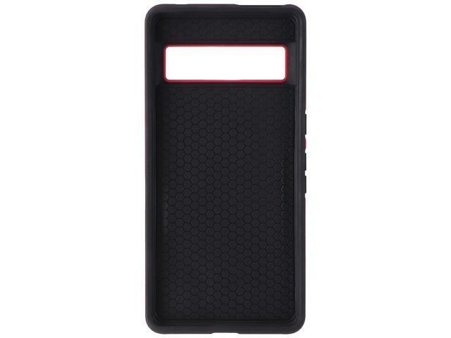 Click here for Case Brand Case for Google Pixel 7 Pro - Red / Bla... prices