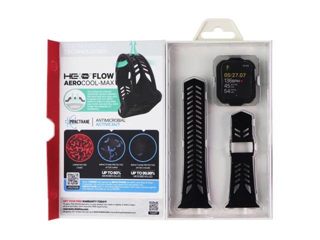 Click here for ITSKINS Spectrum // Combo Case for Apple Watch Ser... prices