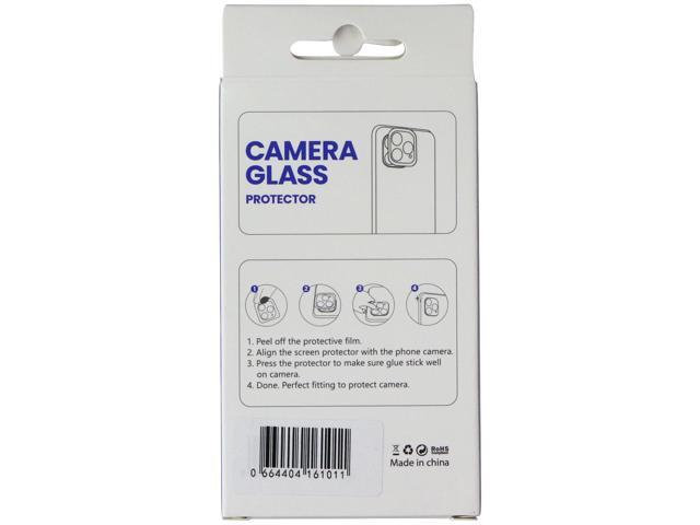 Click here for LITO S+ Camera Glass (3 Piece) for Apple iPhone 14... prices