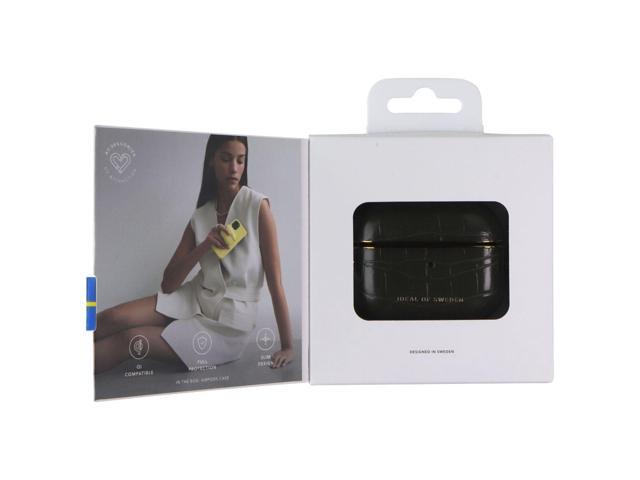 Click here for IDEAL OF SWEDEN Printed Case for Apple AirPods Pro... prices